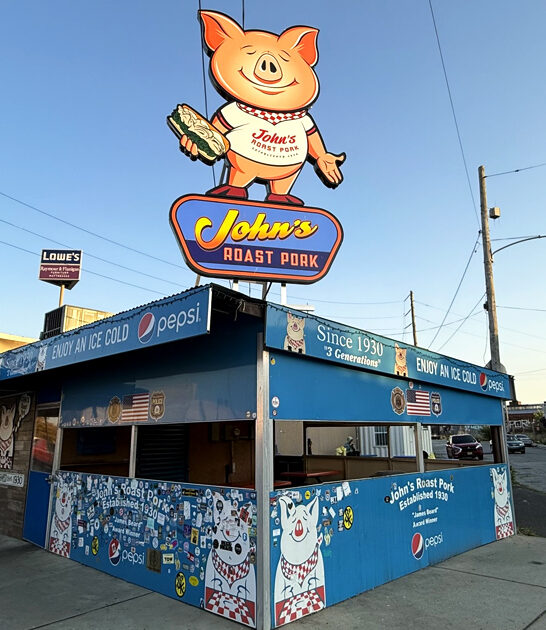 pennsylvania restaurant roast beef ftr