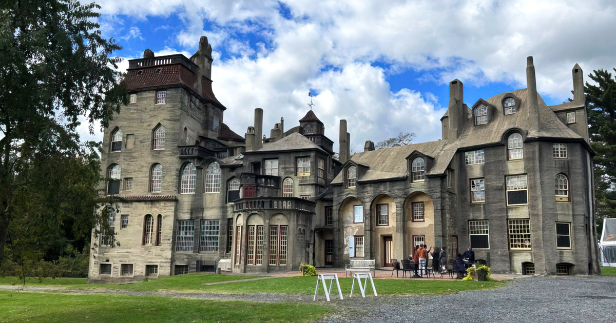 You Haven’t Lived Until You’ve Explored This Stunning Castle In ...