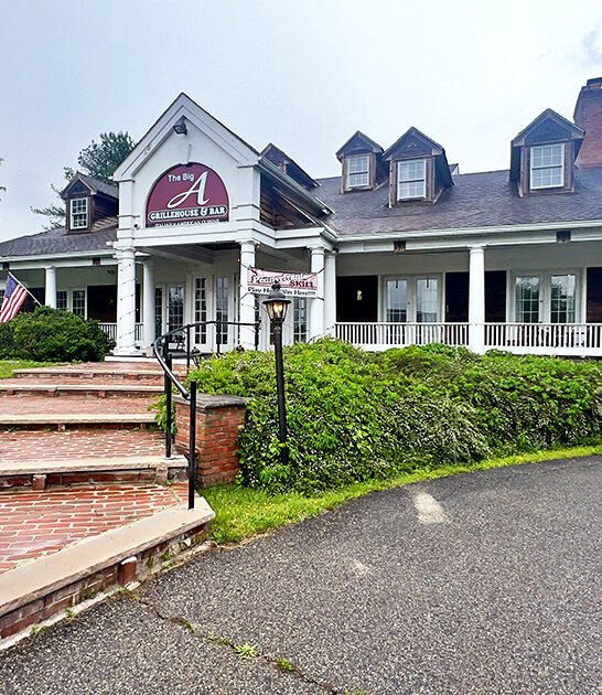 pennsylvania unassuming restaurant ftr