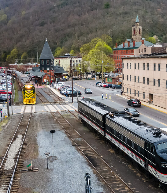 pennsylvania underrated town restaurant ftr