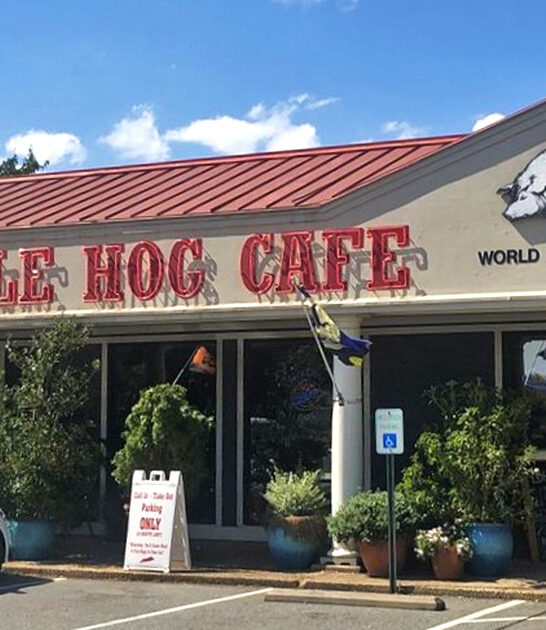 people arkansas iconic restaurant ftr