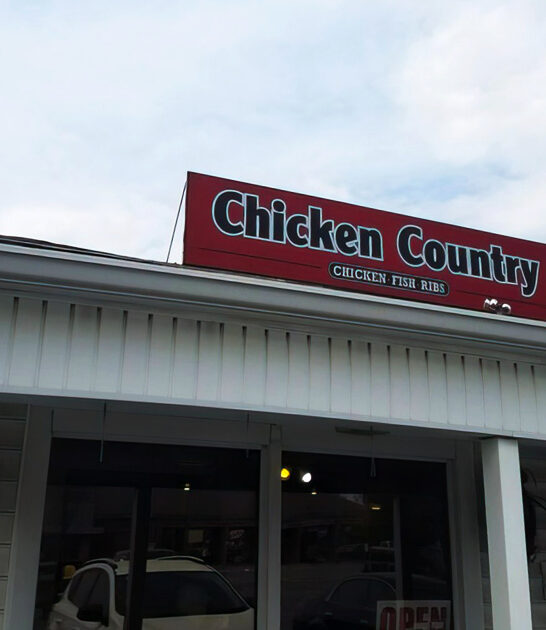 people arkansas legendary chicken ftr
