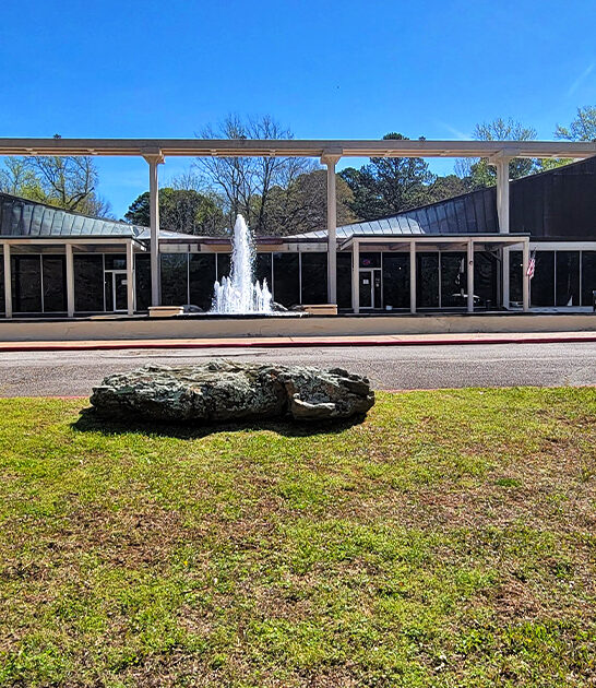 people arkansas legendary museum ftr