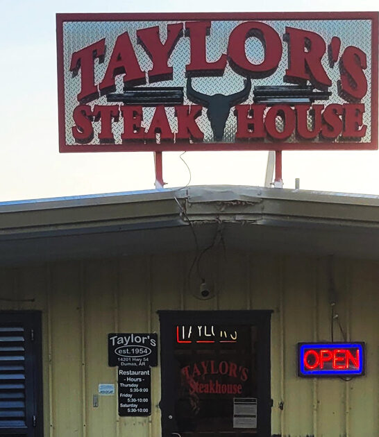 people arkansas legendary steakhouse ftr