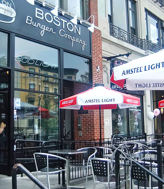 people cheeseburger restaurant massachusetts ftr