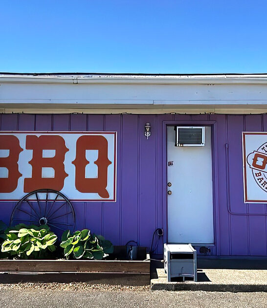 people drive bbq oregon ftr