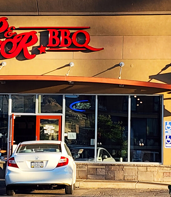 people drive bbq utah ftr