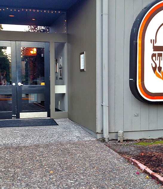 people drive restaurant oregon ftr