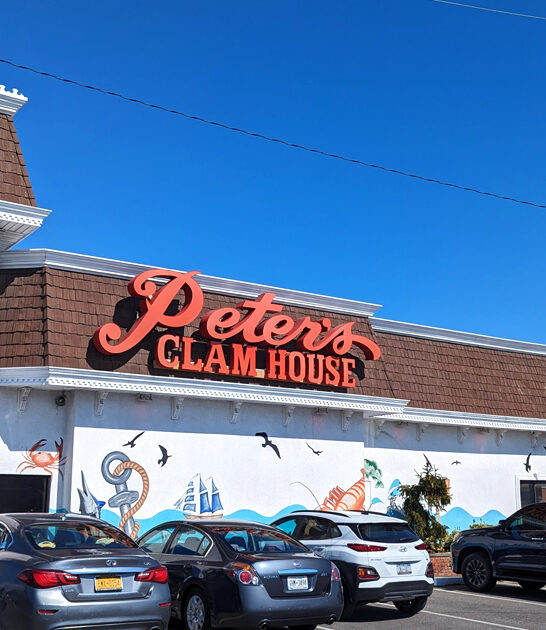 people new york seafood ftr