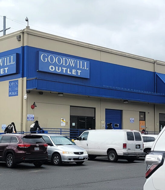 people washington thrift store ftr