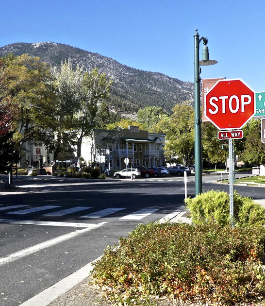 perfect charming town nevada ftr