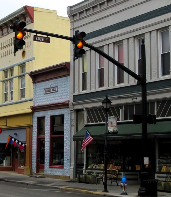 perfect getaway west virginia ftr