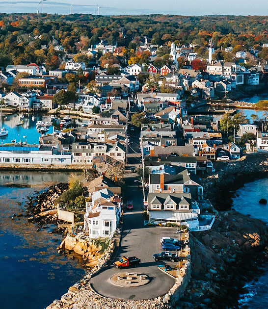 perfect small town massachusetts ftr