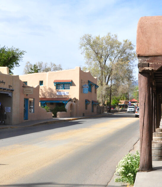 perfect trip new mexico ftr