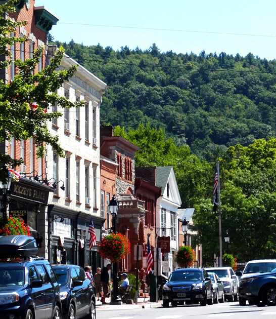 perfect trip new york ftr