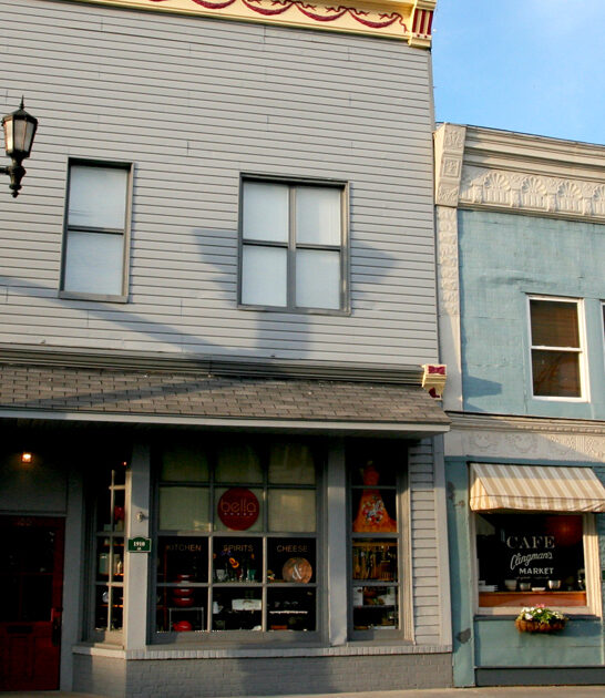 perfect trip west virginia ftr