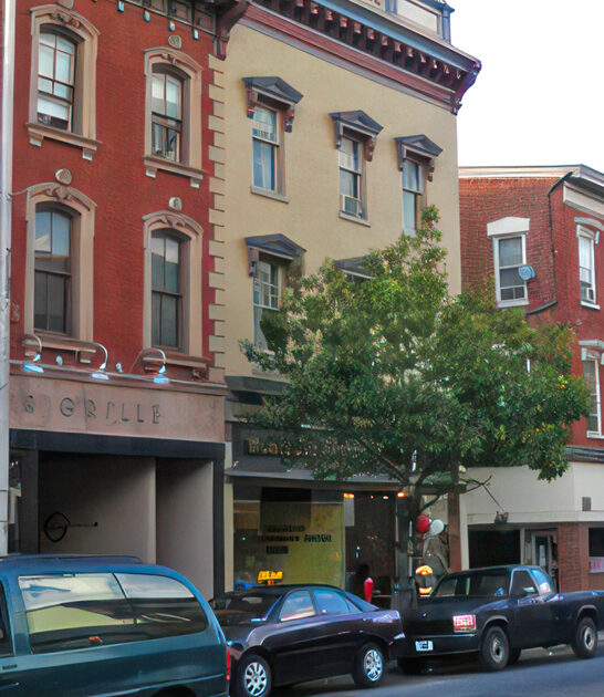 perfect weekend getaway pennsylvania ftr