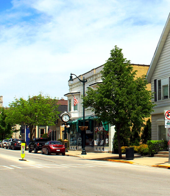 perfect weekend getaway wisconsin ftr