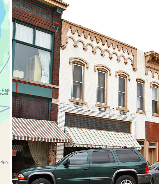 picturesque illinois town ftr