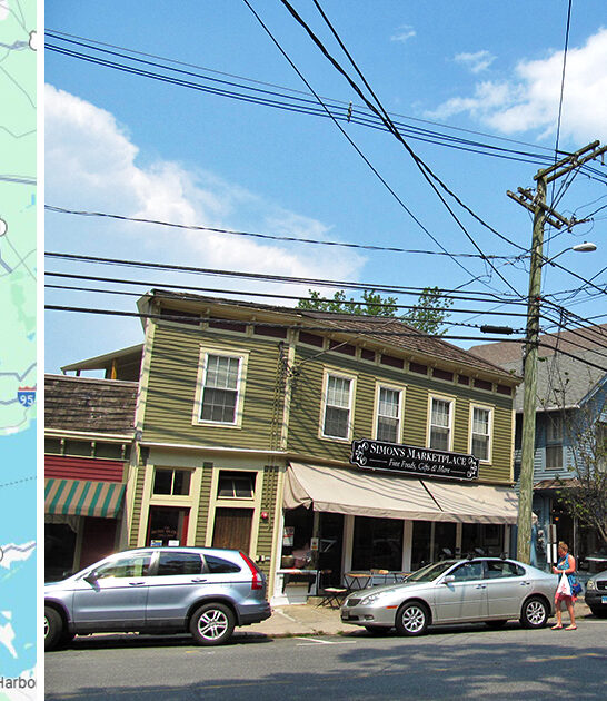 picturesque relax town connecticut ftr