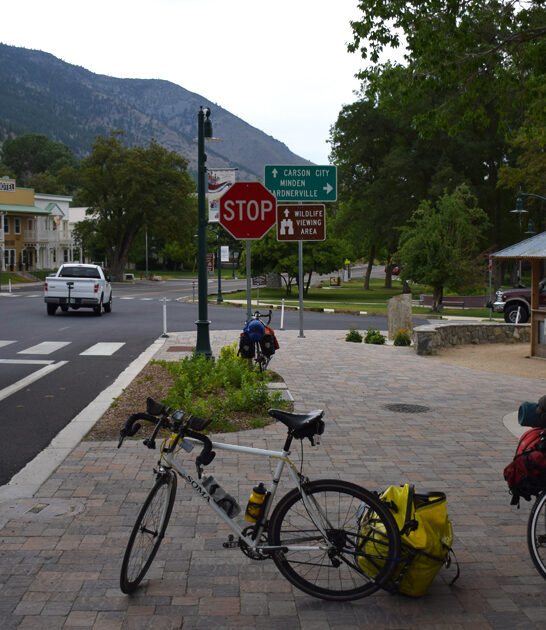 picturesque stress free nevada ftr