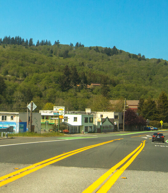 picturesque town california getaways ftr