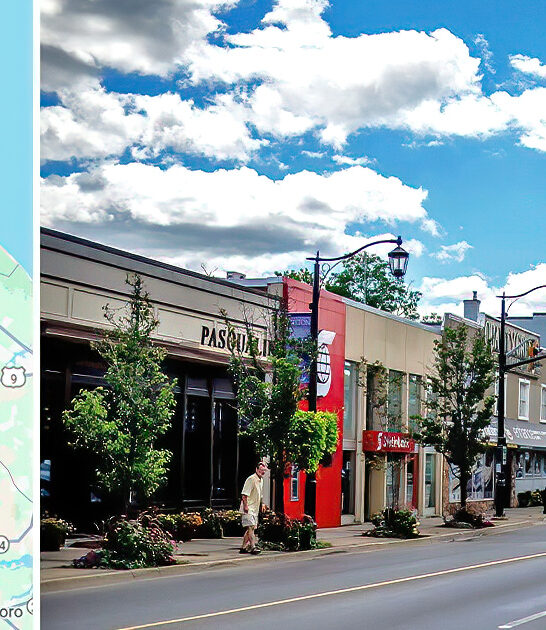 picturesque town delaware ftr