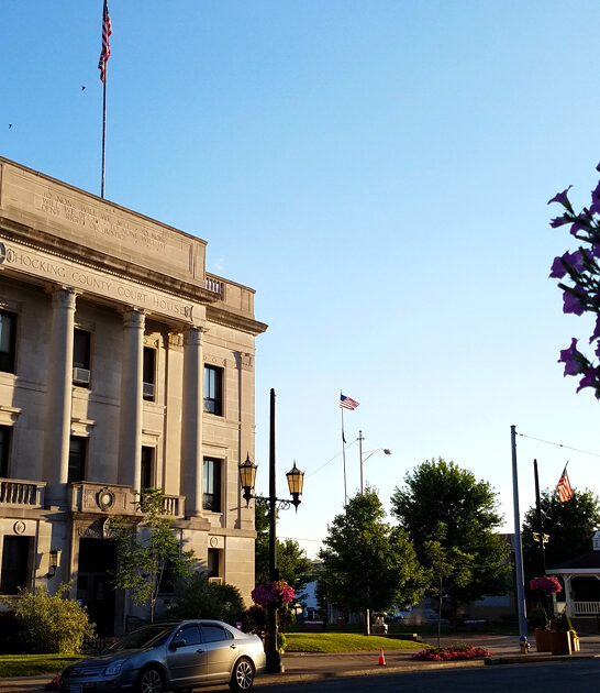 picturesque town ohio dream ftr