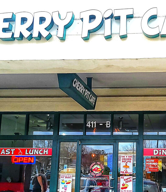 pie restaurant north carolina ftr