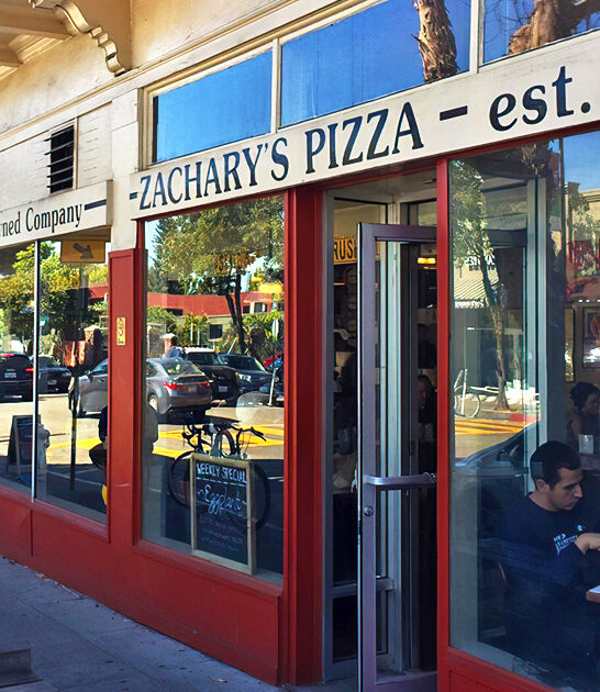 pizza california spring break ftr