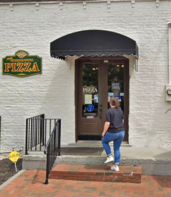 pizza restaurant georgia ftr