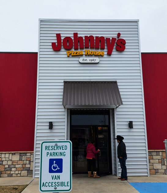 pizzerias louisiana blow mind ftr