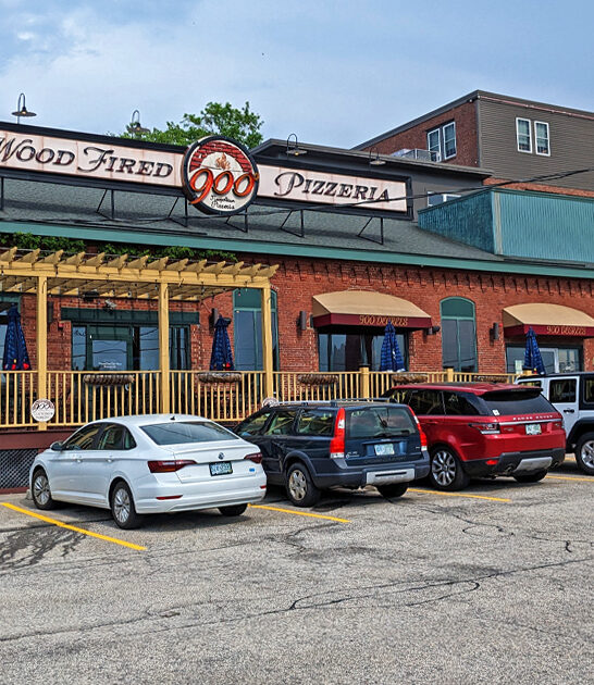 pizzerias new hampshire ftr