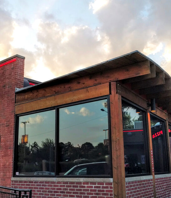 pizzerias oklahoma mind blowing ftr