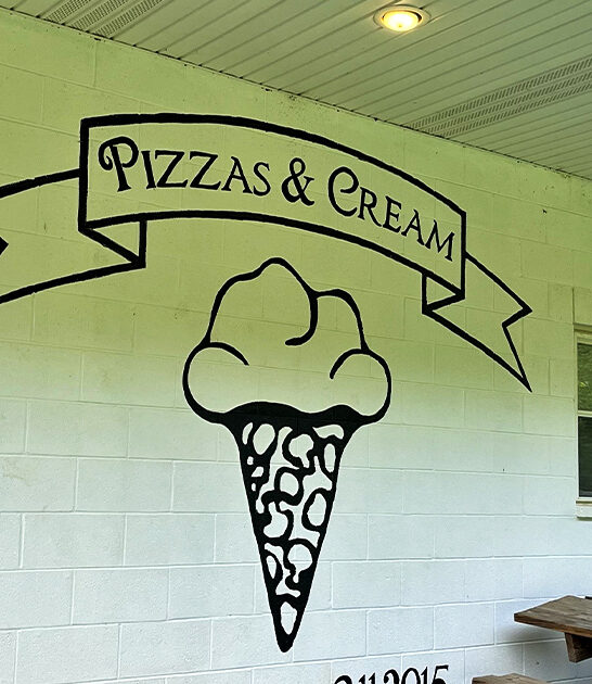 pizzerias west virginia ftr