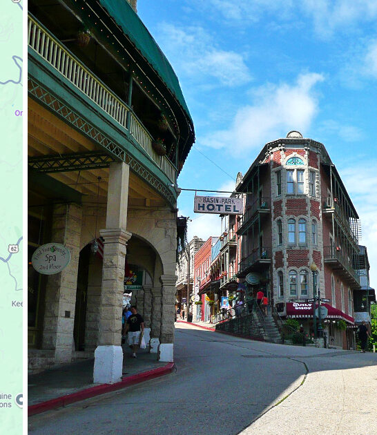 postcard arkansas worthy town ftr