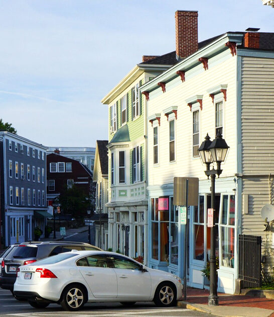 postcard dreamy towns massachusetts ftr