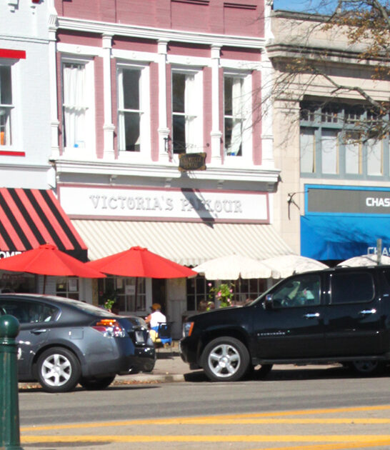 postcard town ohio spring ftr