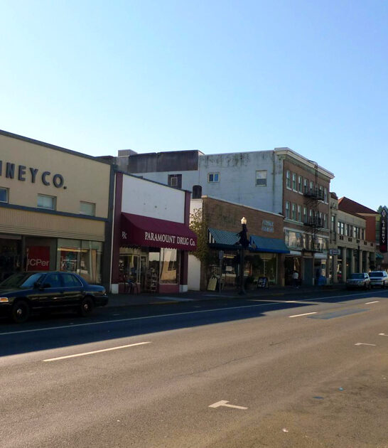 postcard worthy oregon ftr