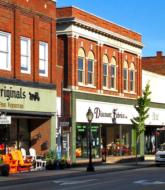 postcard worthy virginia town ftr