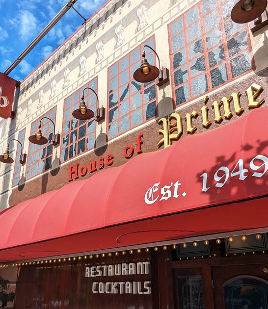 prime rib drive california ftr