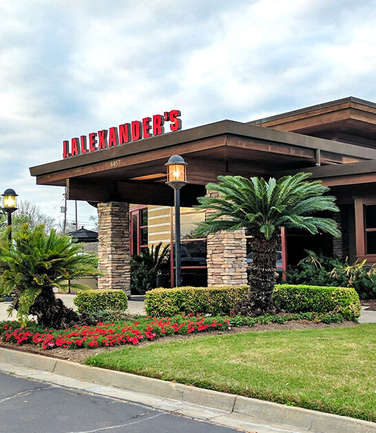 prime rib louisiana restaurant ftr