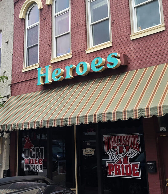 prime rib missouri town ftr