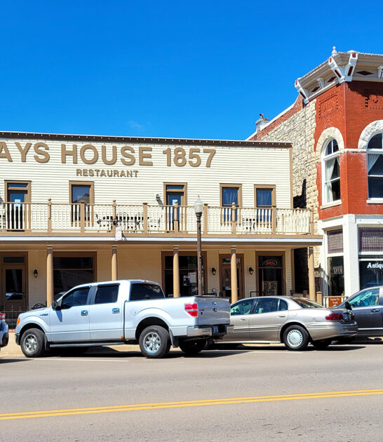 prime rib old timey kansas ftr
