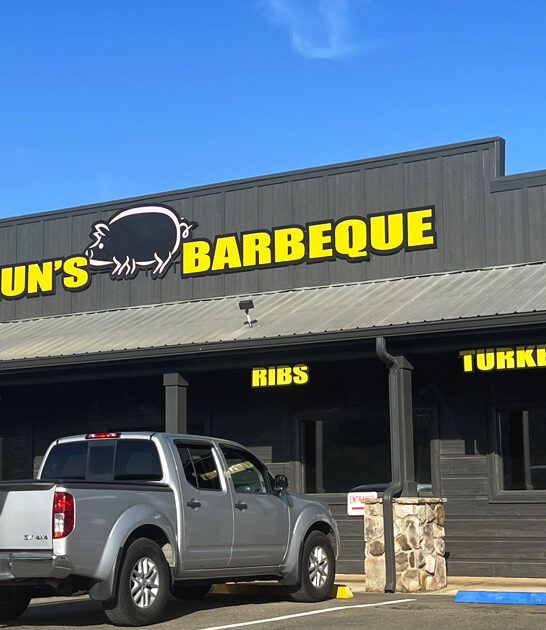 pulled pork restaurant georgia ftr