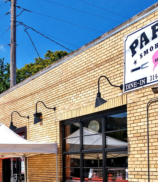 pulled pork restaurant missouri ftr