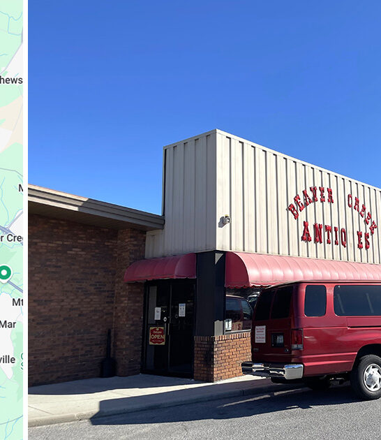 rare antique store maryland ftr