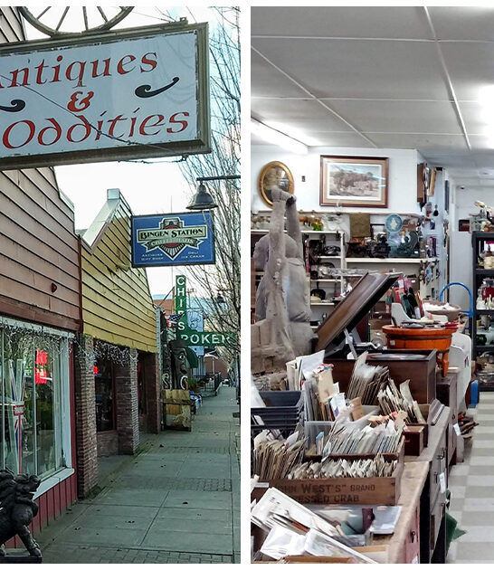 rare antique store washington ftr