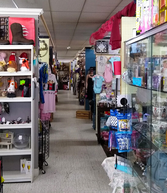 rare massive bazaars arkansas ftr
