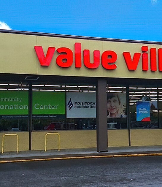 rare treasures market oregon ftr